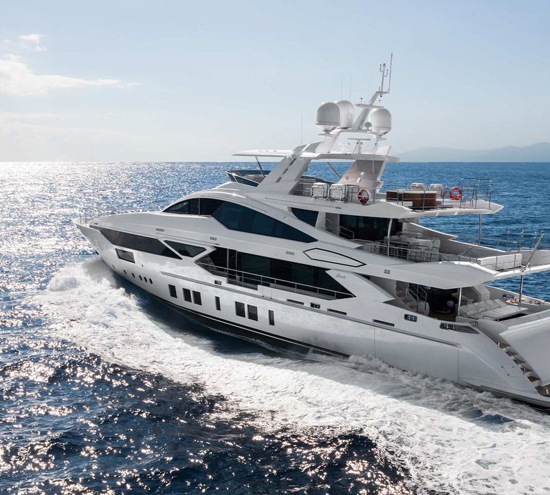 British superyacht design dominates at the 2014 ISS Design Awards ...